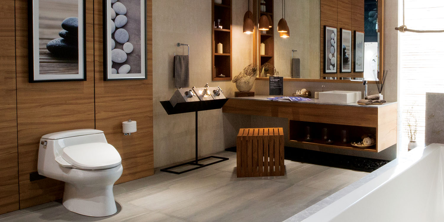 Kohler Experience Center | Kohler