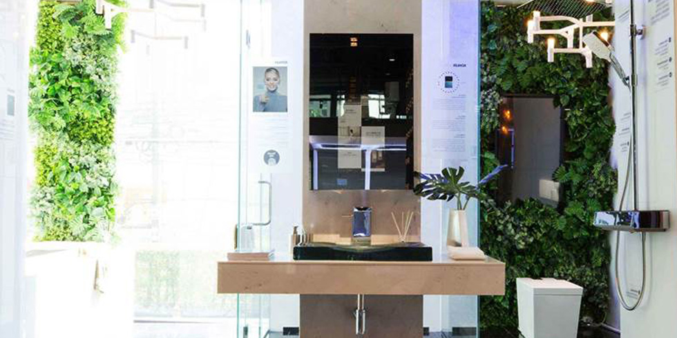 Kohler Experience Center | Kohler